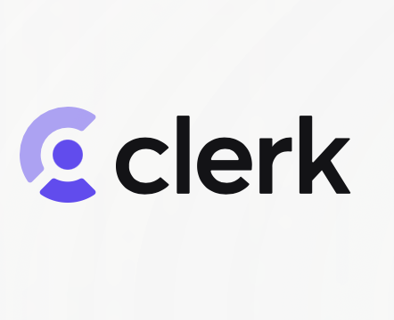 Clerk | Authentication and User Management